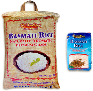 Our Food, Golden Star Trading