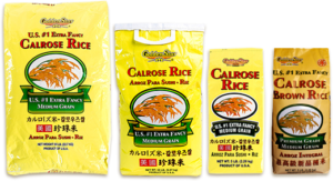 Our Food, Golden Star Trading