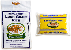 Our Food, Golden Star Trading